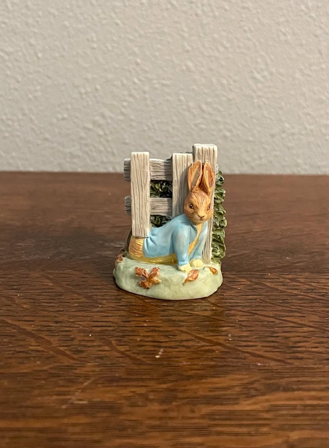 1996 Lenox Beatrix Potter Peter Rabbit Thimble- Vintage Beatrix Potter ...