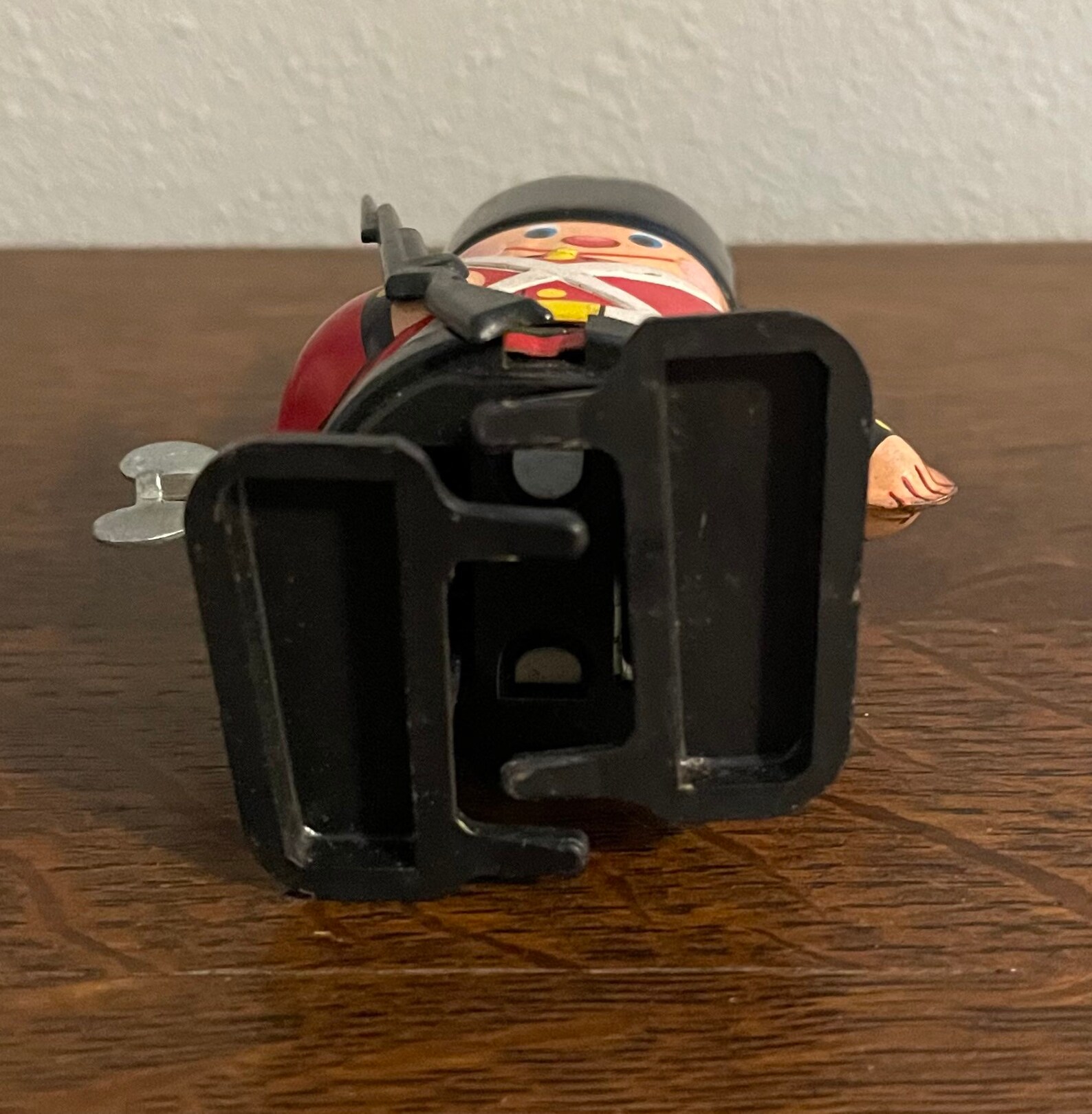 1960s YONE Wind-up Tin Soldier Toy Vintage YONE Japan - Etsy