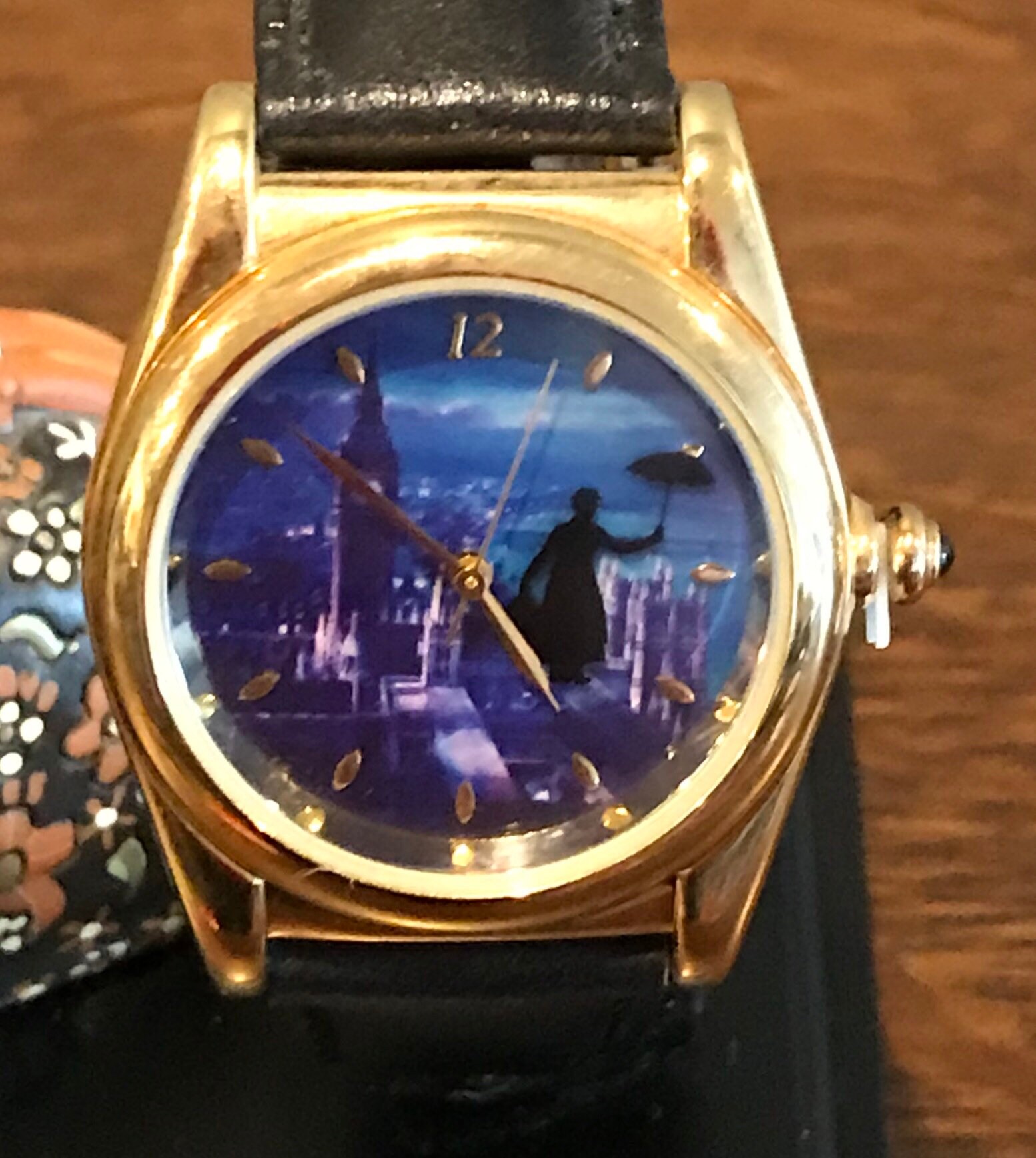 1998 Everlasting Time Watch Collectors Series VII no. 17 - Etsy