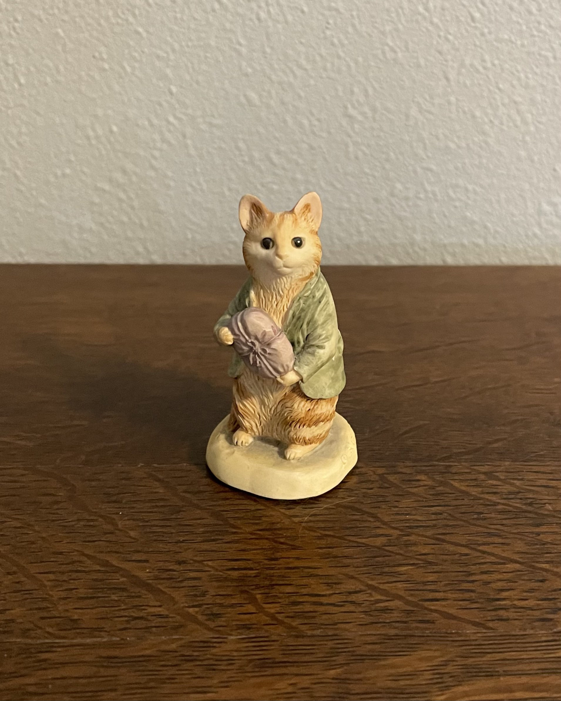 Art & Collectibles Chilmark Border Fine Arts Victor Hayton Ducklings ...