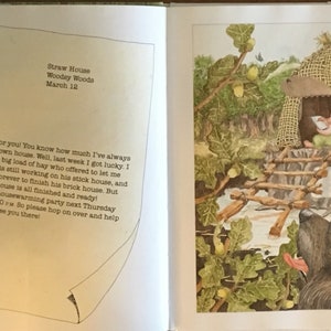 1994 Edition of Dear, Peter Rabbit by Alma Flor Ada With Illustrations ...