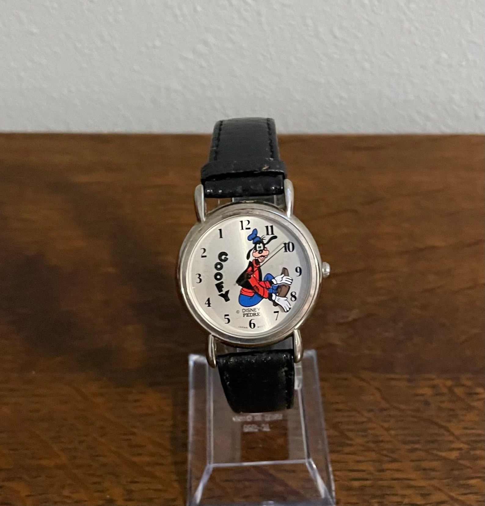 1990s Pedre Backwards Goofy Watch Vintage Backward Goofy - Etsy