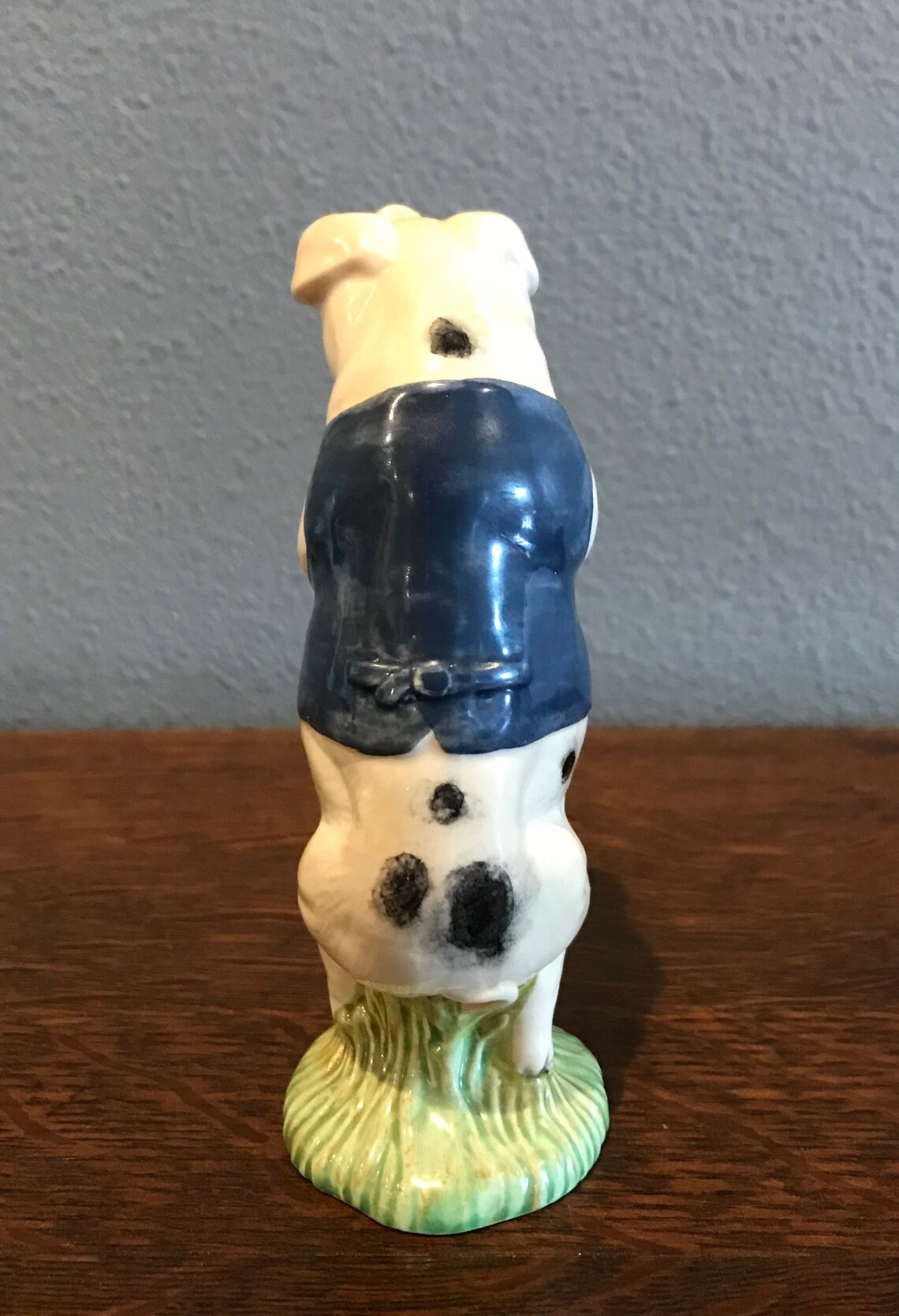 Beswick Ware Pig Promenade Band Figurine PP4 Andrew Beswick - Etsy