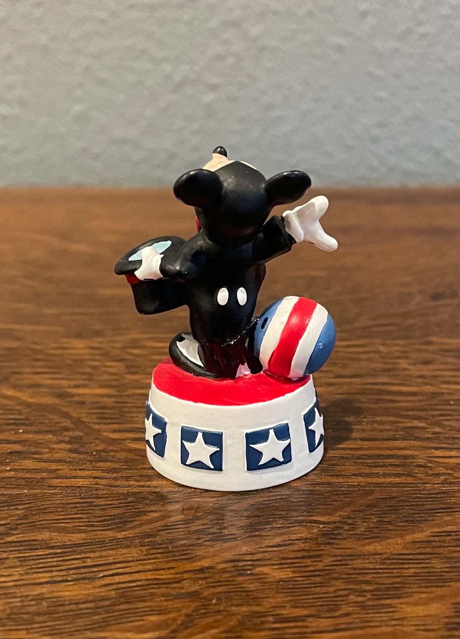 1990's Lenox Disney Thimble Collection Vintage Mickey | Etsy