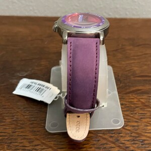 1990’s Miss Piggy Watch- Vintage Genender International Kermit ...