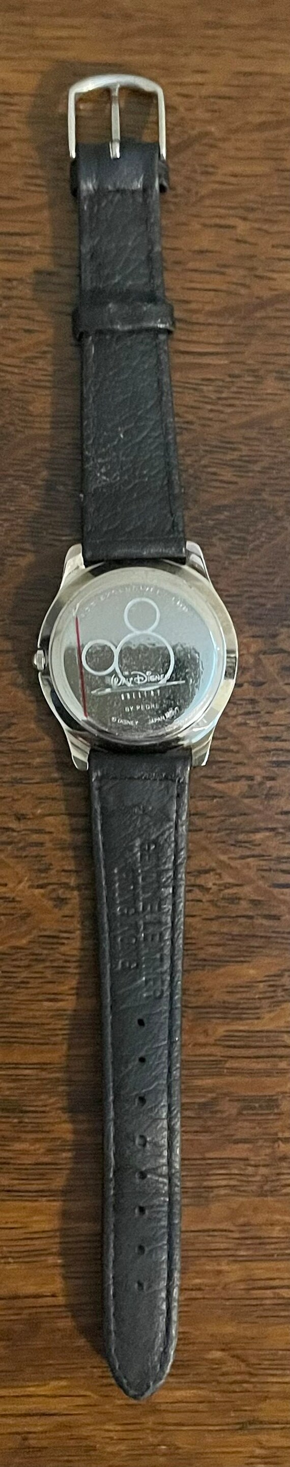 Disney Gallery Hawaiian Mickey Mouse Watch- Vintage D… - Gem