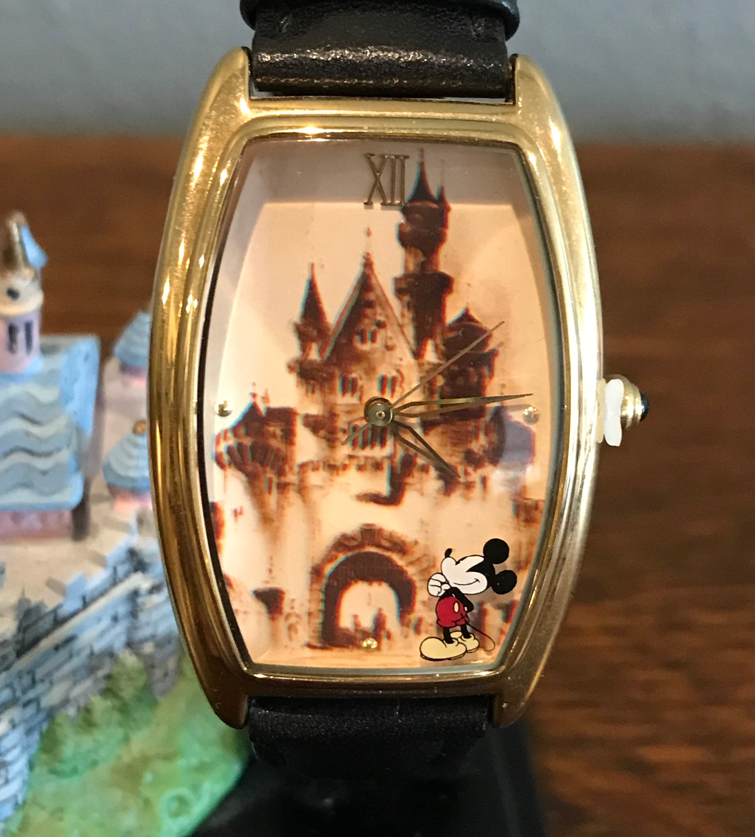 1998 Everlasting Time Watch Collectors Series VII Opening Day | Etsy