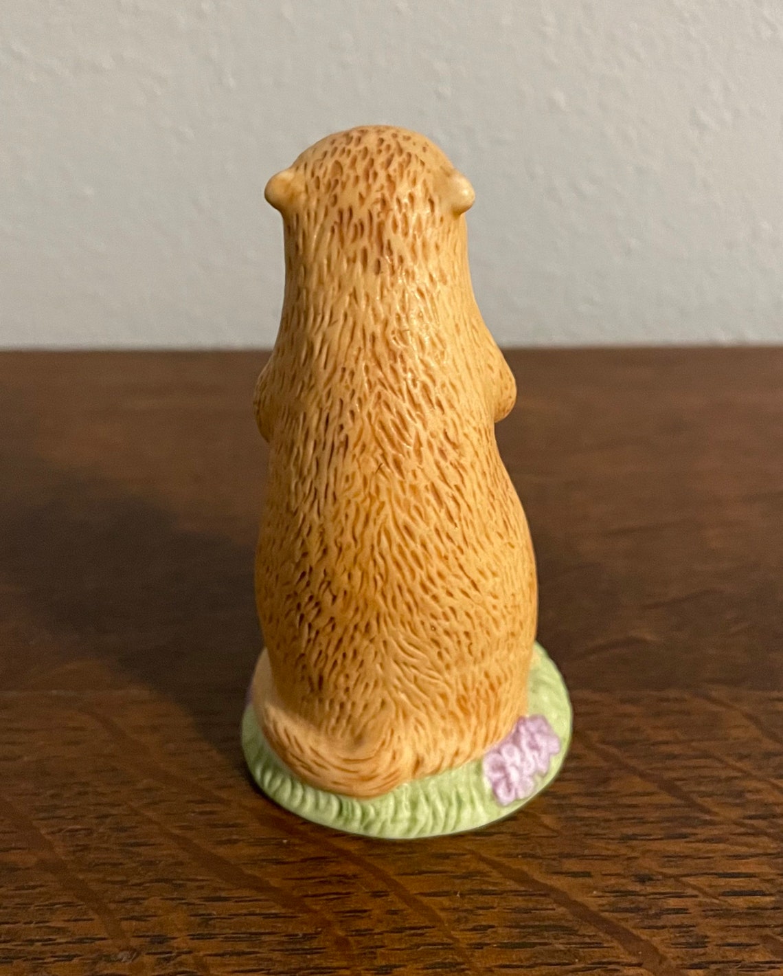 1980 Sigma the Tastesetter the Wind in the Willows Otter Figurine - Etsy