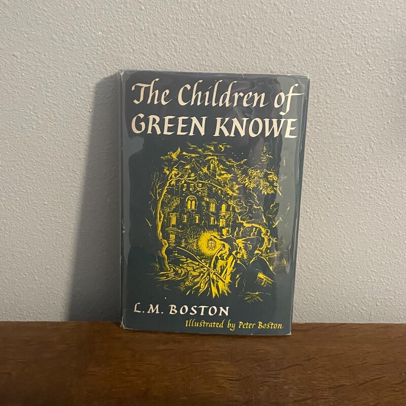 MagicalNostalgia - Etsy