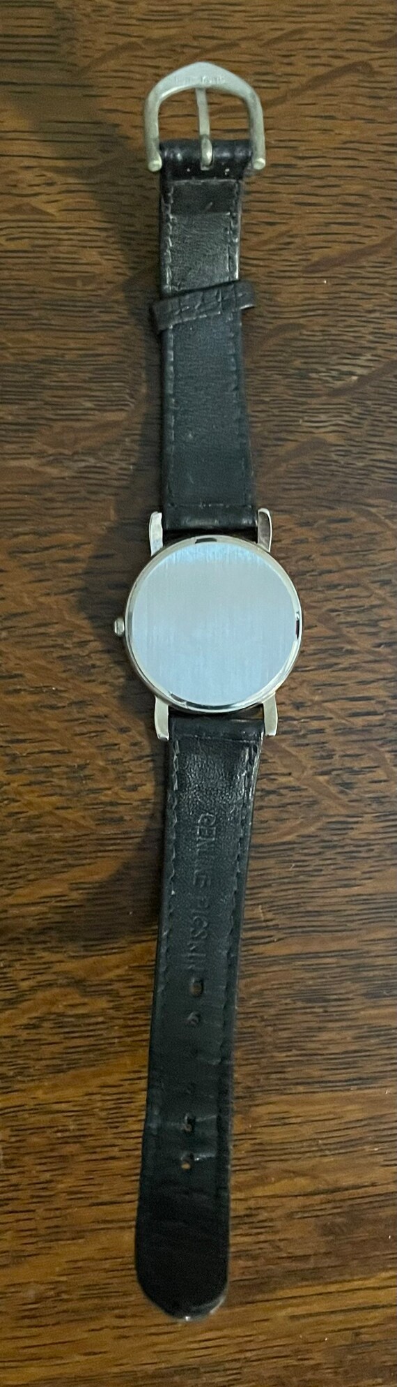 1990’s Pedre Backwards Goofy Watch- Vintage Backward … - Gem