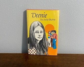 Judy Blume - Etsy