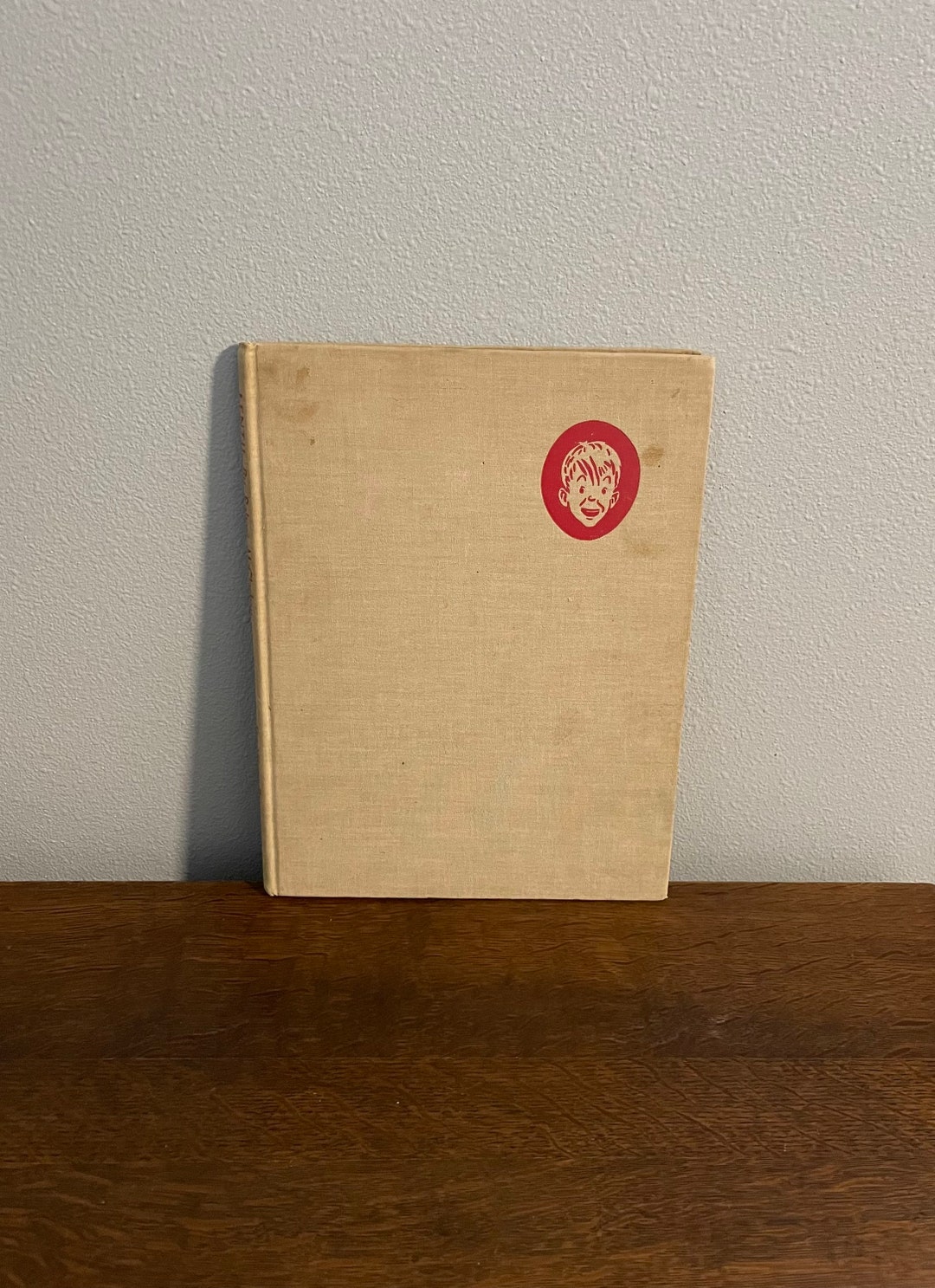 1940 First Edition, First Printing of Lentil by Robert Mccloskey - Etsy