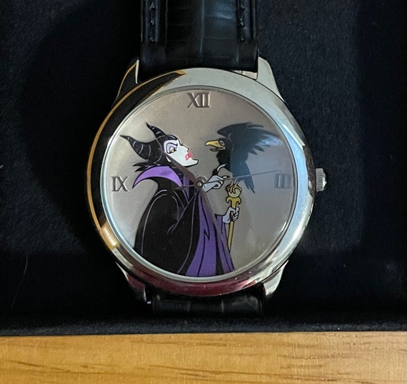 1990's Limited Edition Marc Davis Signature Series Ma… - Gem