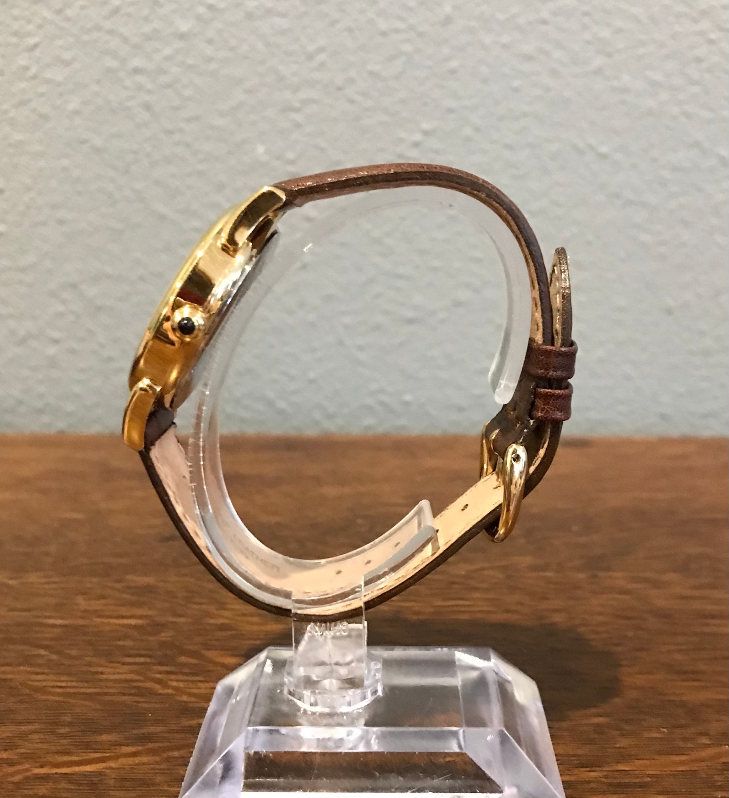 1998 Everlasting Time Watch Collectors Series VII A Tale as - Etsy