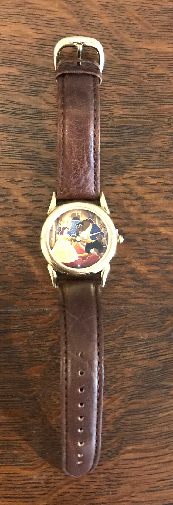 1998 Everlasting Time Watch Collectors Series VII “A … - Gem