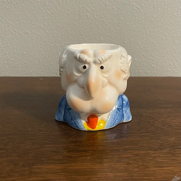 Sigma Muppets - Etsy