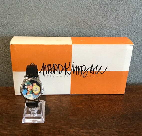 1990's Limited Edition Ward Kimball Signature Series … - Gem