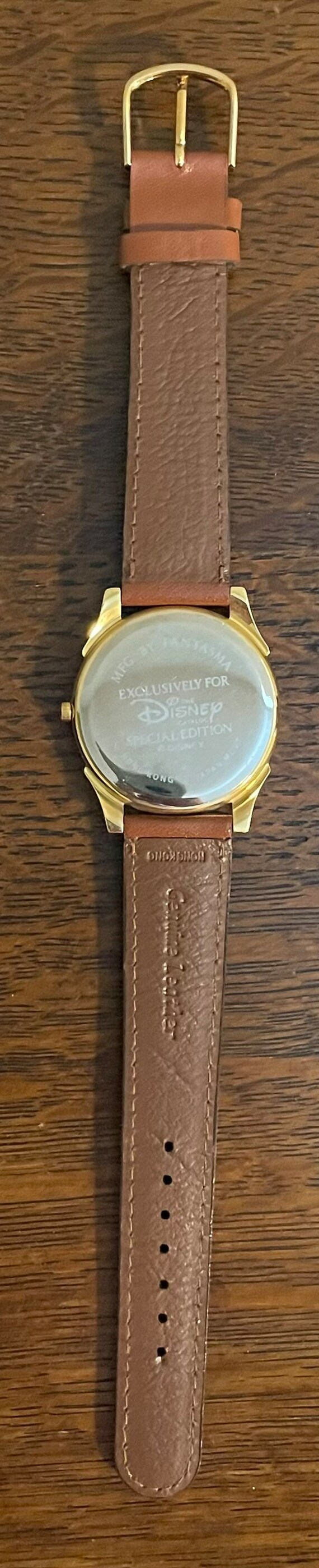 1990's Fantasma Special Edition Disney Catalog Exclus… - Gem