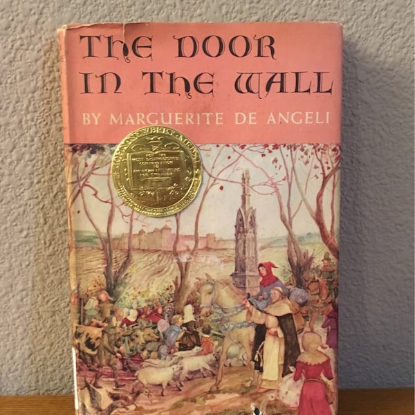 Marguerite De Angeli - Etsy