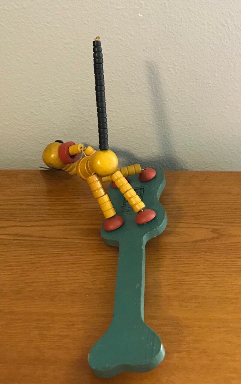 1930's Fisher Price Disney Pluto Pull String Toy- 1930's Fisher Price ...