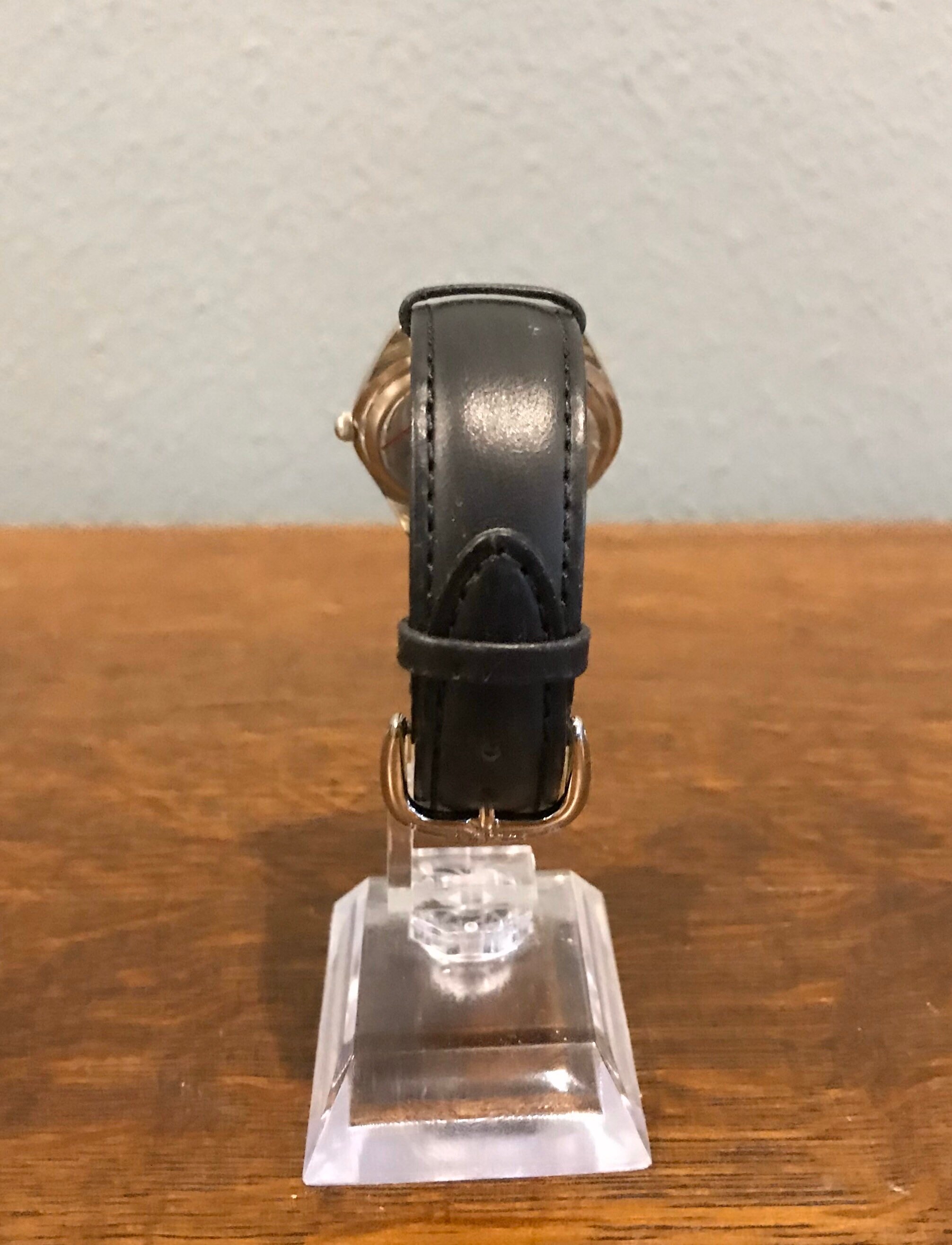 1990's Disney Catalog Goofy Mood Watch Vintage Unisex | Etsy