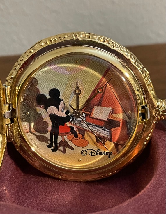1990’s Mickey Mouse Collection Disney Mickey Mouse “O… - Gem