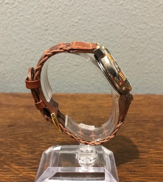 1990’s Disney Film Classics Lion King Watch- Vintage … - Gem