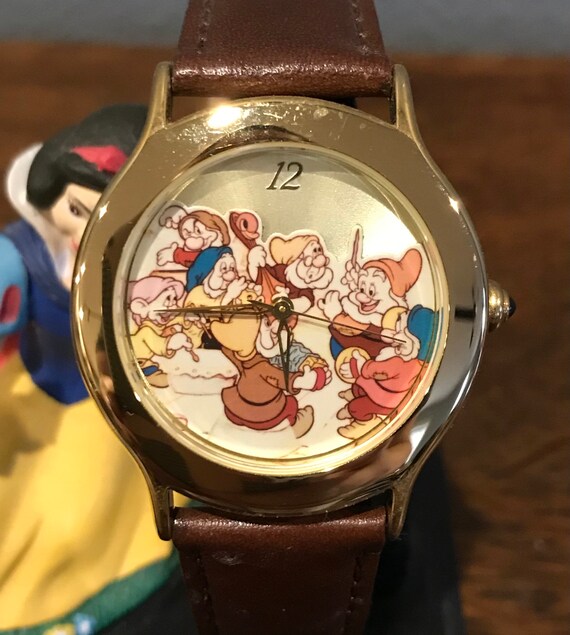 vintage 1998 disney watch - Gem