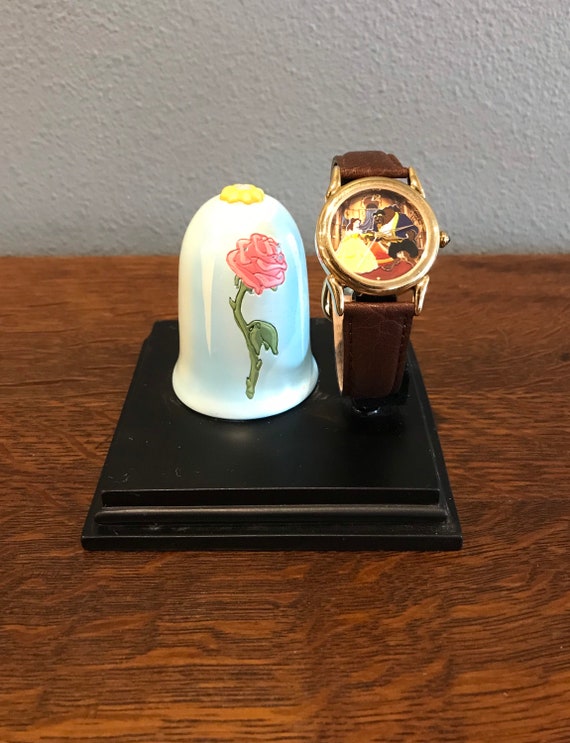 1998 Everlasting Time Watch Collectors Series VII “A … - Gem