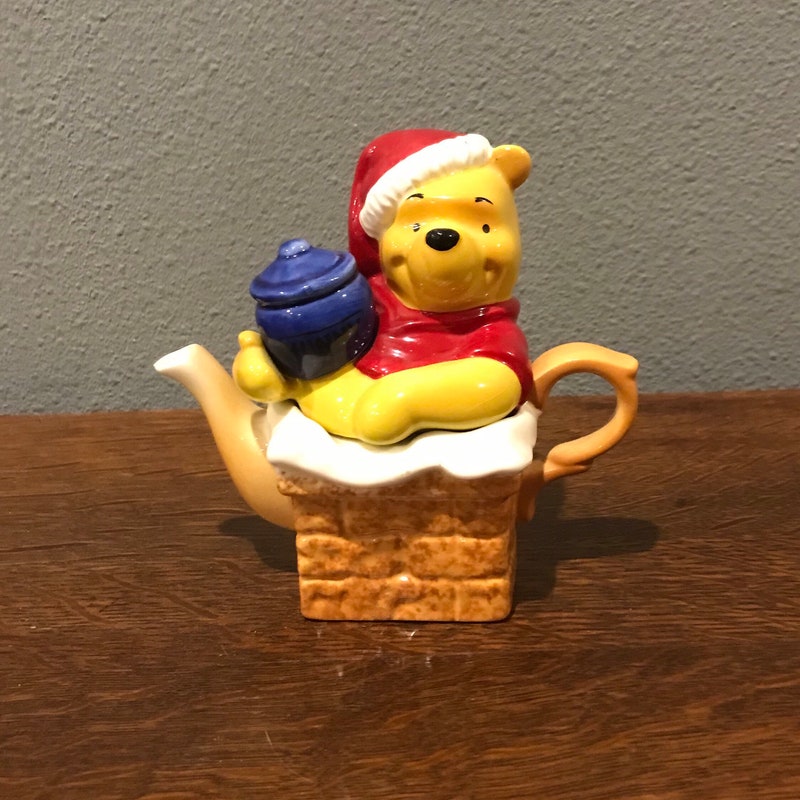 Cardew Teapot - Etsy