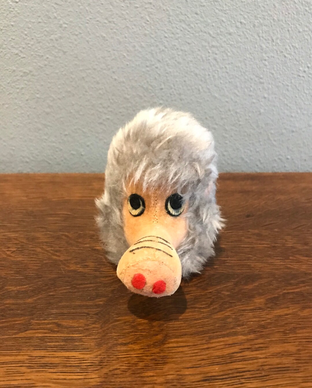 1969 Kamar Japan Possum Stuffed Toy- Vintage Kamer Japan Stuffed Toy - Etsy