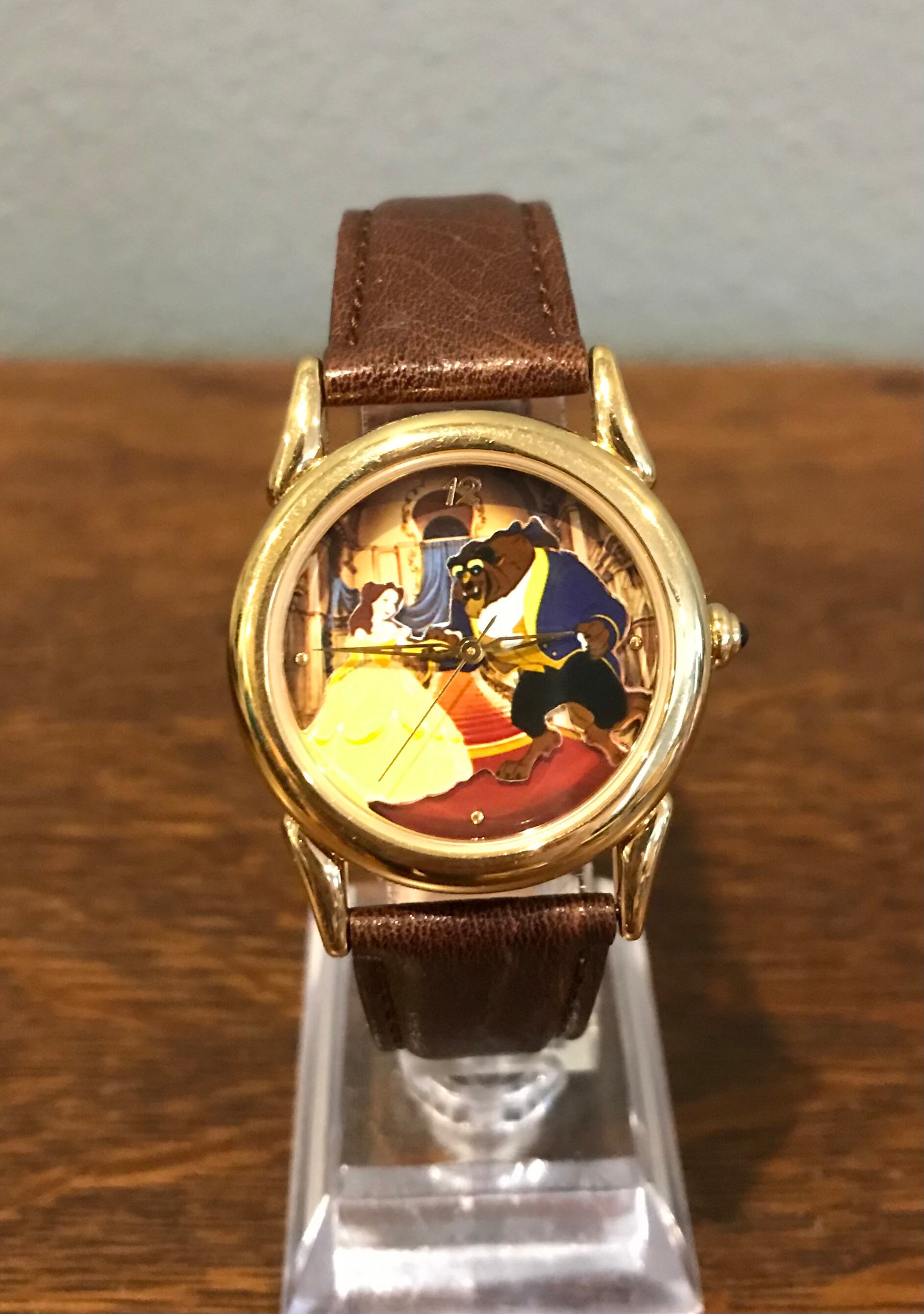 1998 Everlasting Time Watch Collectors Series VII A Tale as | Etsy