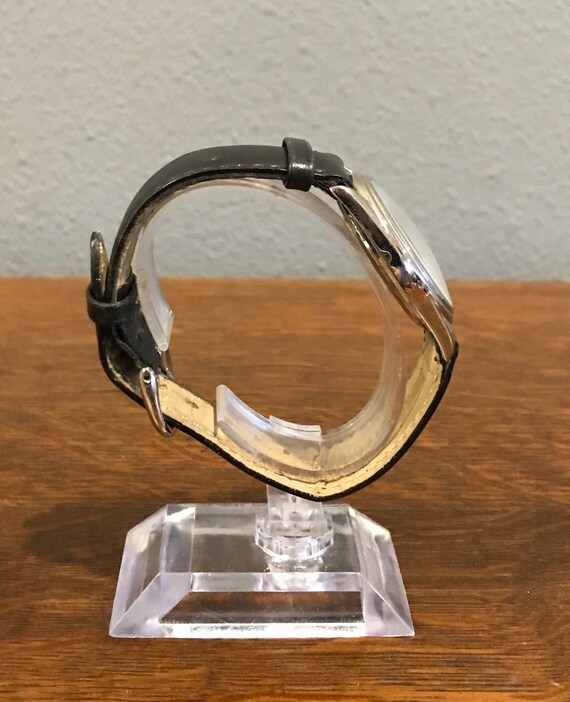 1990's Disney Catalog Goofy Mood Watch- Vintage Unise… - Gem