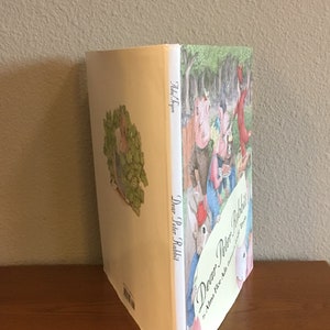 1994 Edition of Dear, Peter Rabbit by Alma Flor Ada With Illustrations ...
