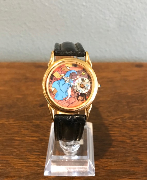 1990’s Disney Watch Collectors Club Series III The Sw… - Gem