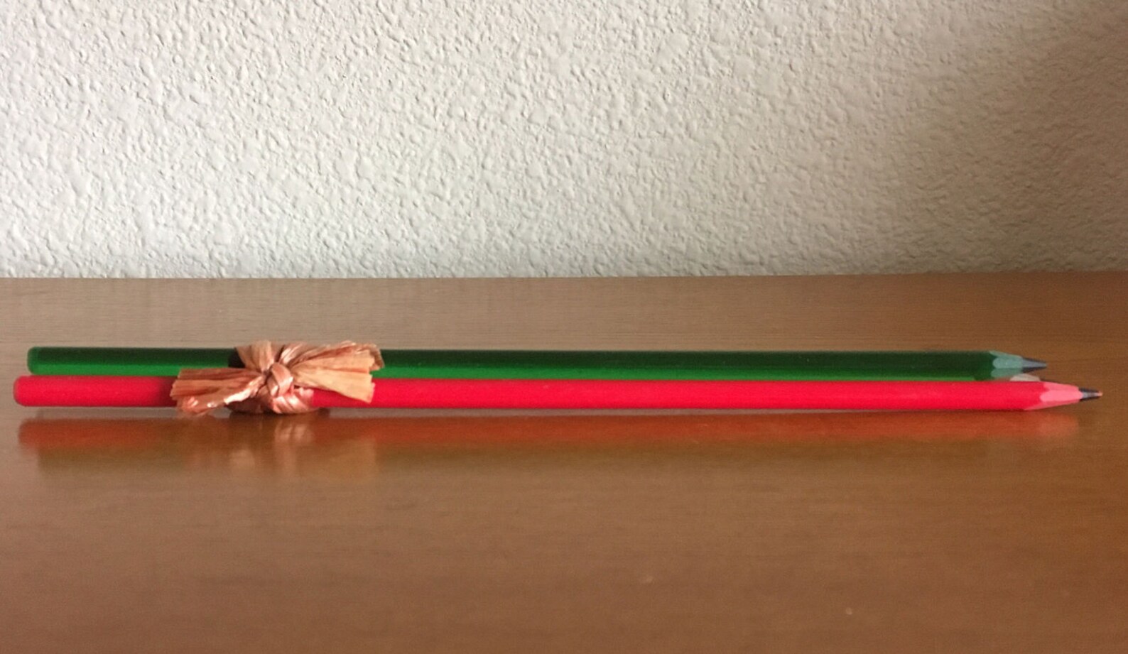 Vintage Art Glass Pencil Set Colored Art Glass Pencils Red - Etsy