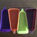 Vintage Disney Popsicle Molds- Mickey Mouse, Tinker Bell, Donald Duck ...