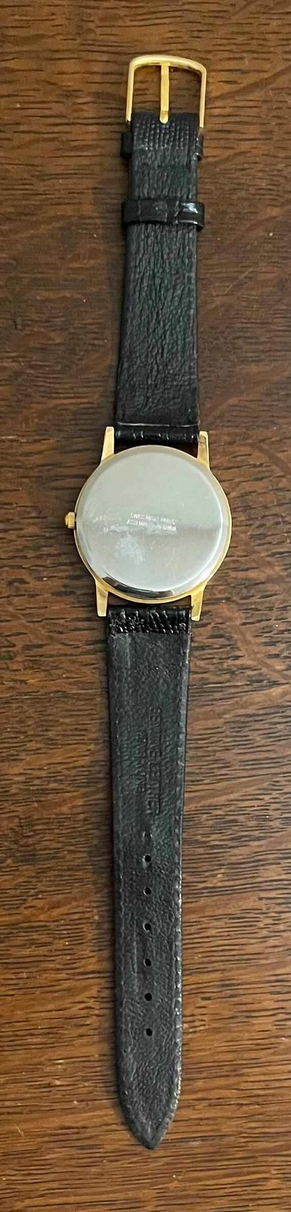 1992 Disney Main Street Merchandise Watch- Vintage Mi… - Gem