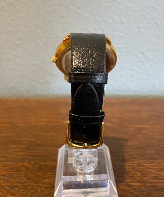 1990’s Limited Edition Aladdin Genie “Poof” Watch- Vi… - Gem