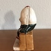Painted Cast Iron Humpty Dumpty Bank- Vintage Reproduction of Antique ...