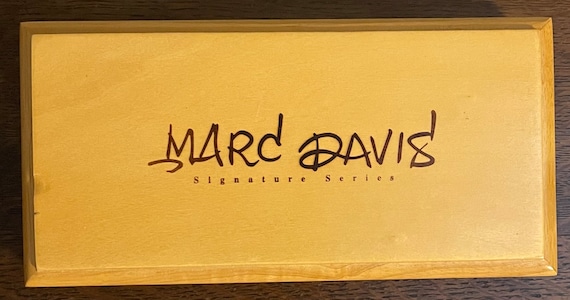 1990's Limited Edition Marc Davis Signature Series Ma… - Gem