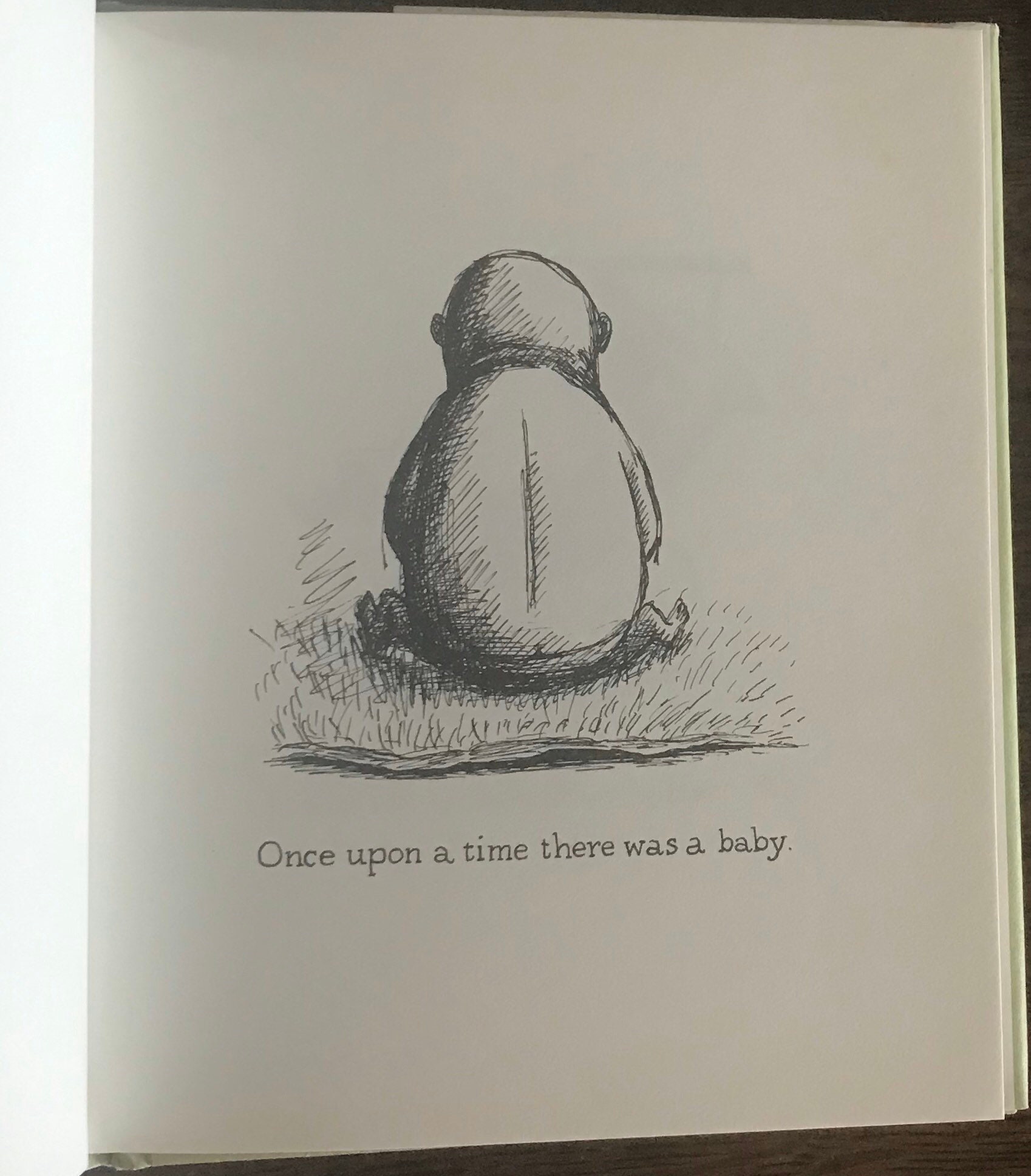 1995 Edition of the Beastly Baby by Edward Gorey - Etsy Australia