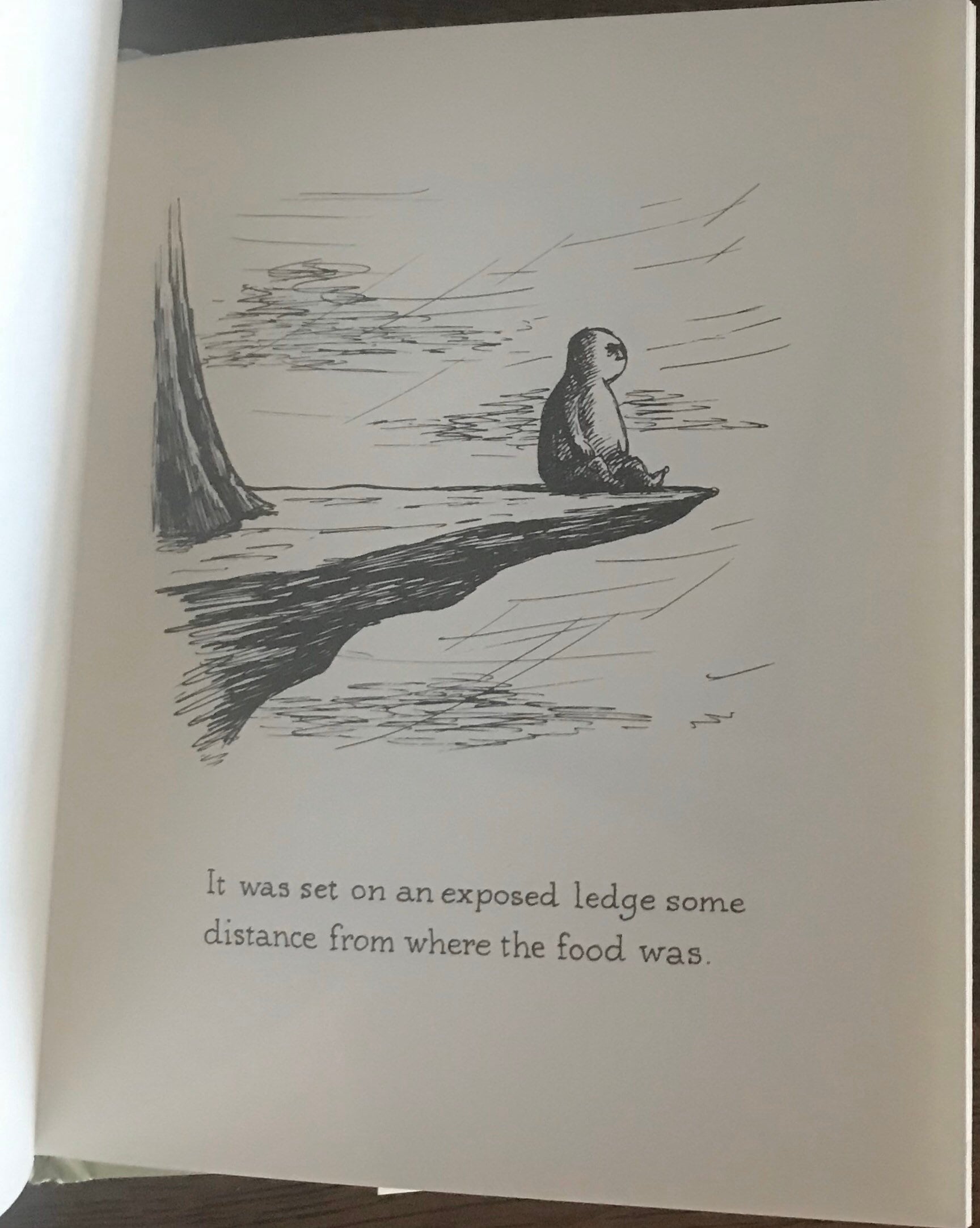 1995 Edition of the Beastly Baby by Edward Gorey - Etsy Australia