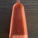 Vintage Disney Popsicle Molds- Mickey Mouse, Tinker Bell, Donald Duck ...
