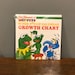 1996 Jim Hensons Muppets Super Pop-up Calendar Growth Chart Never ...