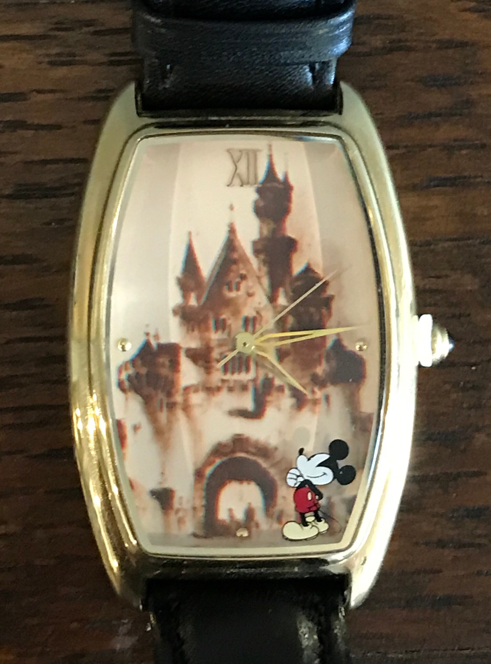 1998 Everlasting Time Watch Collectors Series VII opening Day - Etsy