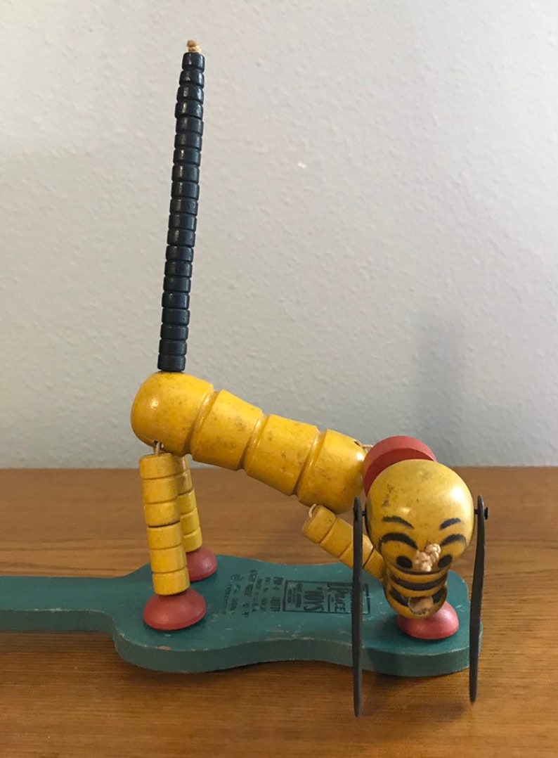 1930's Fisher Price Disney Pluto Pull String Toy - Etsy