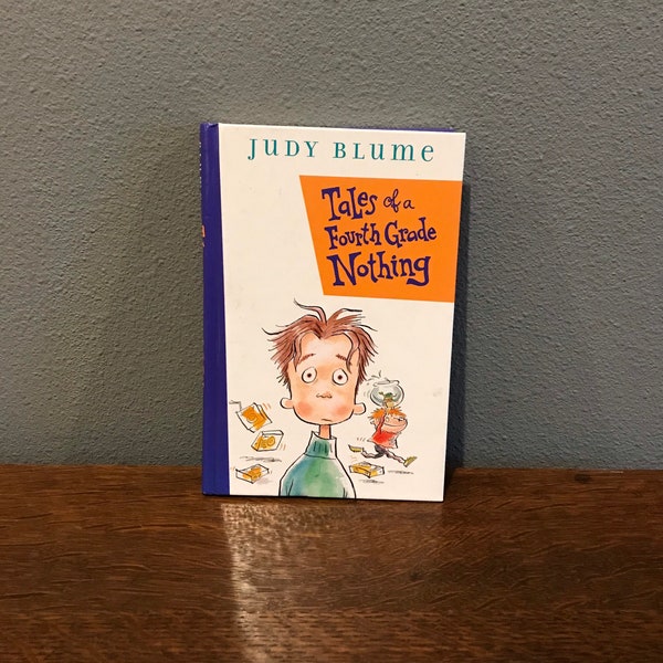 Judy Blume - Etsy