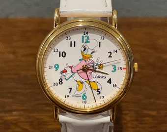 Vintage Nurse Watch - Etsy