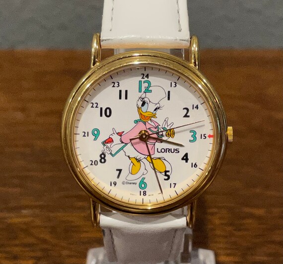 vintage disney daisy duck - Gem